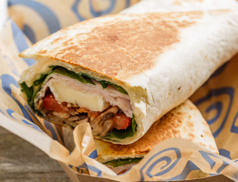 Hot Pressed Archives - Roly Poly Rolled Sandwiches, Soups, Salads