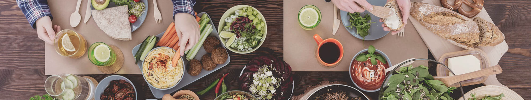 G-BOMB SALAD - Roly Poly Rolled Sandwiches, Soups, Salads